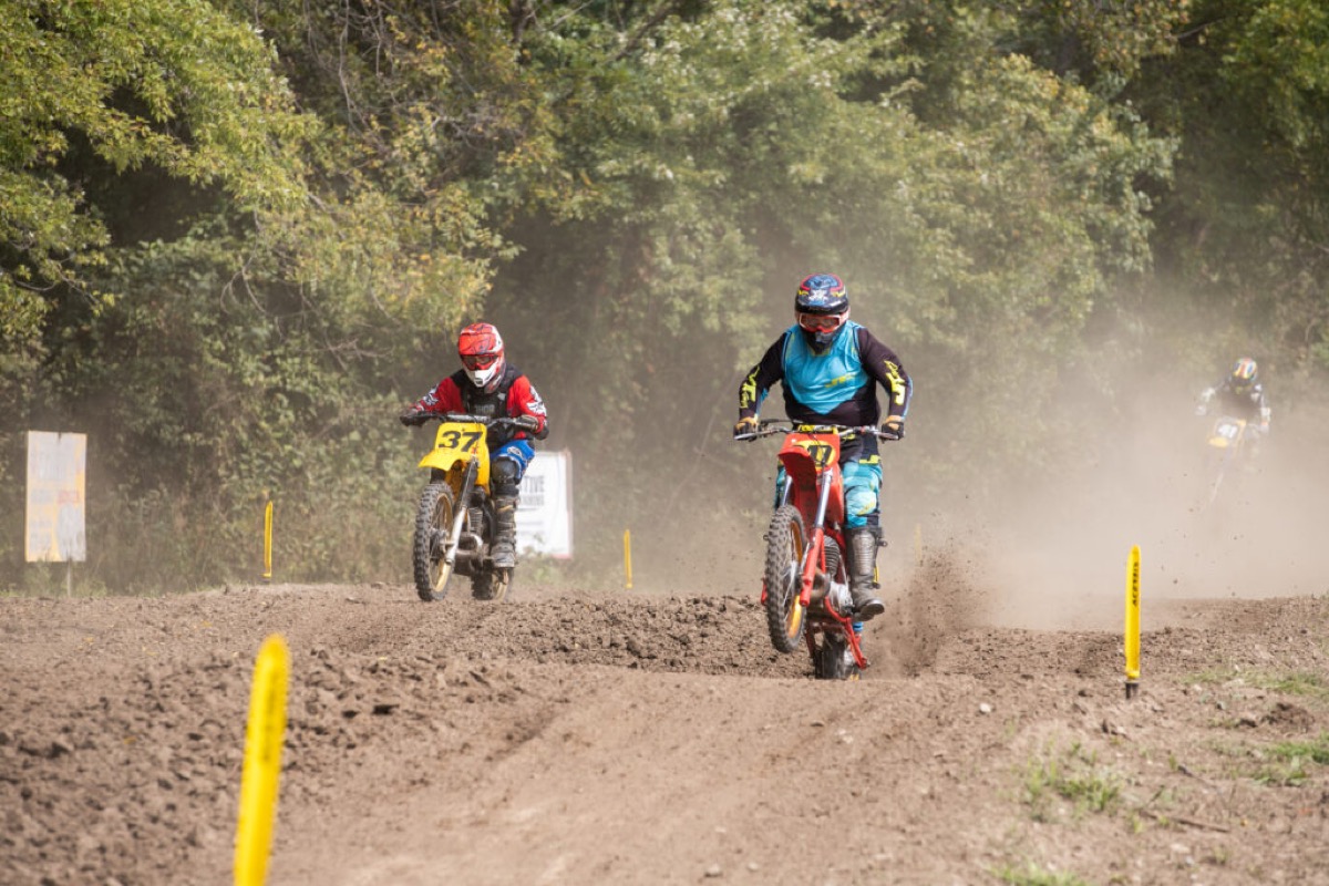 Track Galleries - Grain Valley Motocross Track - Grain Valley Missouri